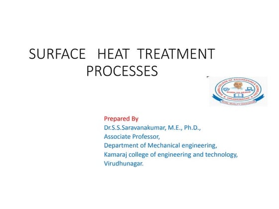 Sponge iron making process | PPTX
