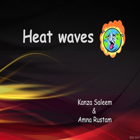 Heatwaves basics.pdf