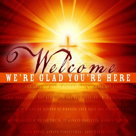 0514 2 peter 318 our lord and savior jesus christ power point church ...