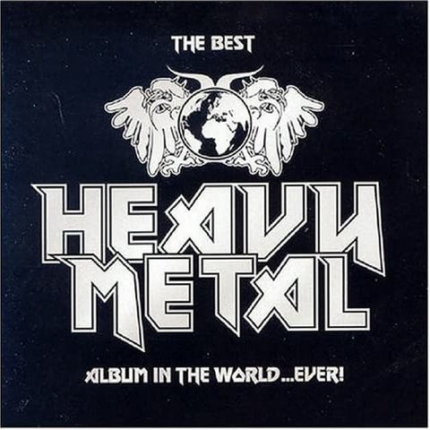 Heavy Metal | PPT