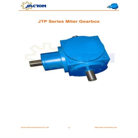 Heavy duty miter gearbox, right angle transmission gearbox, right angle ...