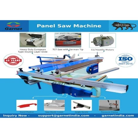 Panel Saw Machine | Portable Edge Banding Machine | Wood Cutting Panel ...