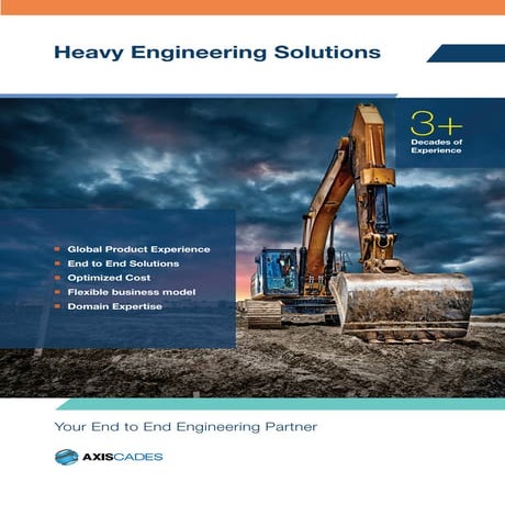 Engineering Consulting | PDF