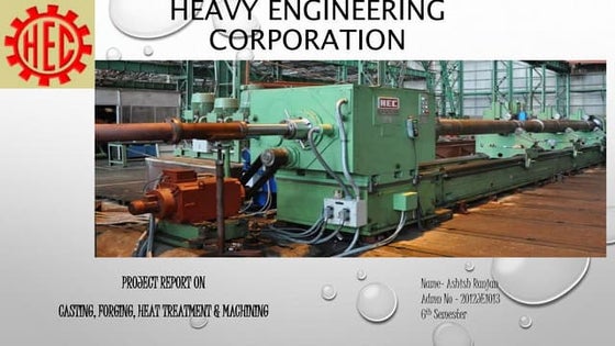 Fettling in casting | PPTX