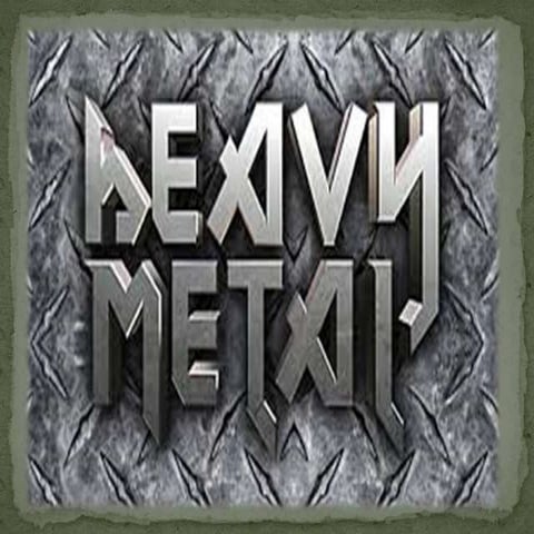 Heavy metal | PPTX