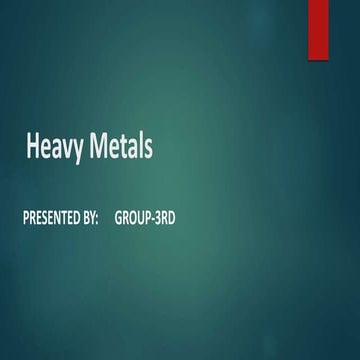 Heavy metals.pptx