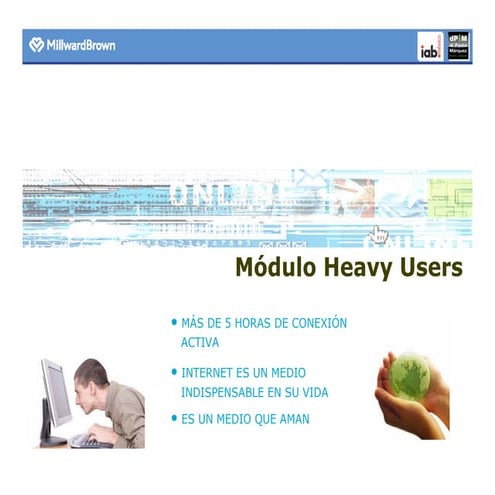 Heavy Users | PDF
