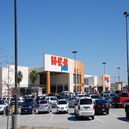 HEB Grocery | PDF