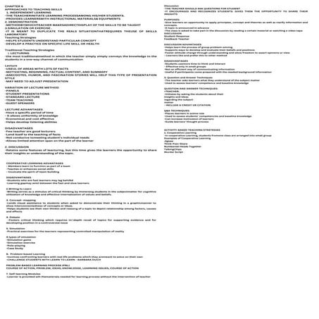 HE CHAPTER 6 FINAL QUIZ-HEALTH EDUCATION | PDF