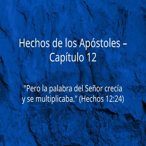 HECHOS CAPITULO 12 - EMILIO LOPEZ.pptx.pptx