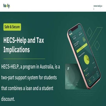 HECS-Help and Tax Implications.pptx