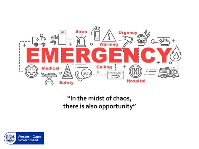 HECTIS Infographic - Stakeholder Presentation | PDF