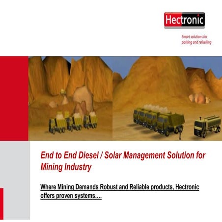 Hectronic efms solution | PDF