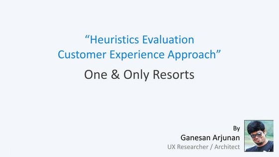 Heuristic Evaluation- Insurtech Case Study | PDF