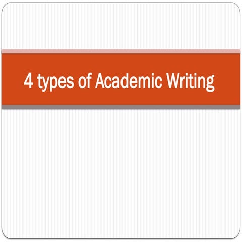 Hedging or the Process of Hedgmony in Academic Writing | PPTX