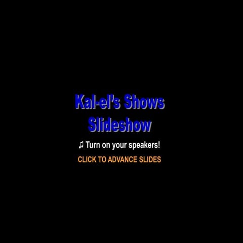 He Dies Slowly Slideshow by: Kal-el Marcus | PPT