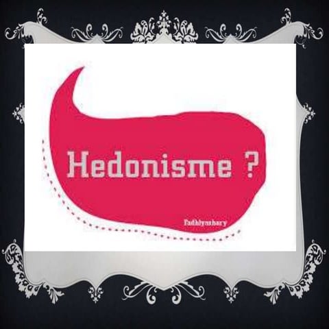 Hedonisme | PPTX