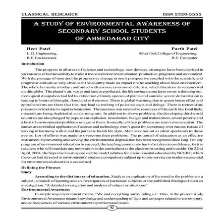 Heet & Parth research paper | PDF