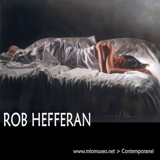 Rob hefferan | PDF