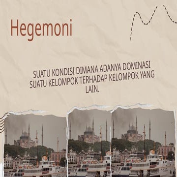 hegemoni bangsa eropa di indonesia.pptx. | PPTX