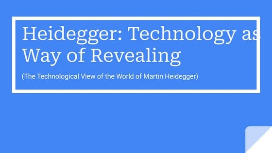 The Philippine government science and technology agenda | PPT