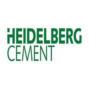 Heidelberg Cement of Bangladesh | PPTX