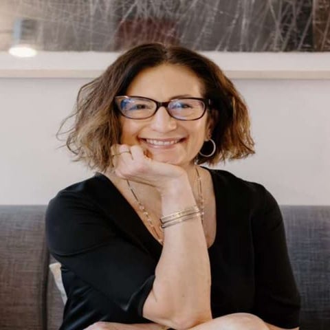 Heidi Kling PhD The Power of Therapy Transforming Lives Through Mental ...