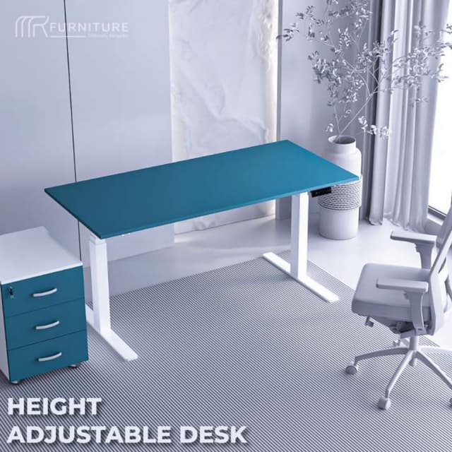 Height adjustable desk.pptx