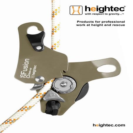 Heightec produc | PDF