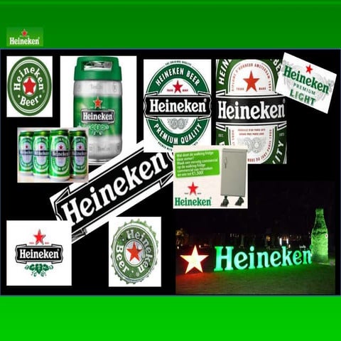 Heineken | PPTX