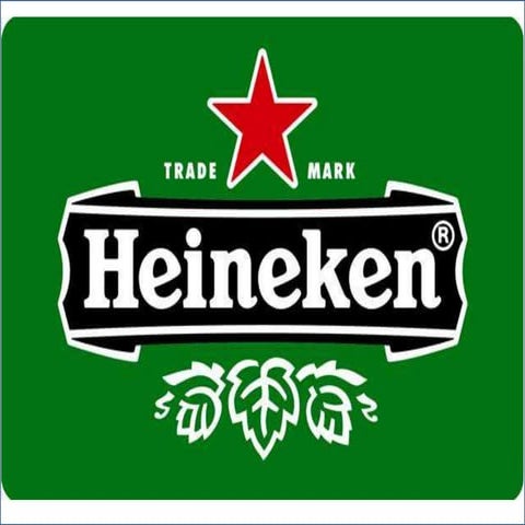 Heineken | PPTX
