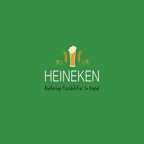 Heineken | PPT