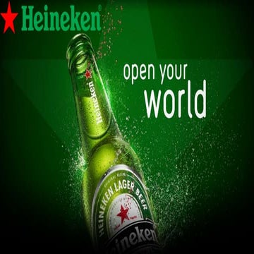 Heineken | PPT