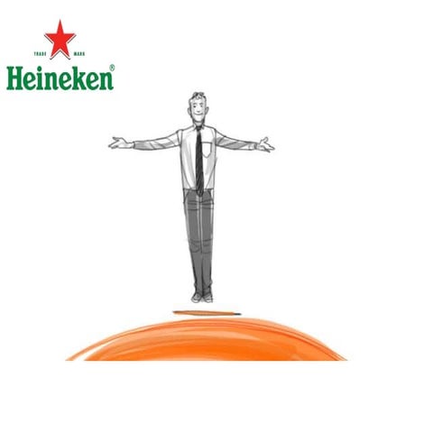 Heineken | PPTX