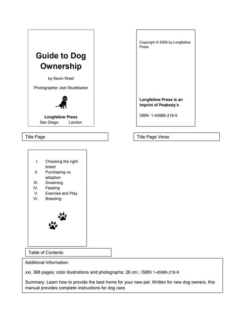 Relationships for media collection database | PDF