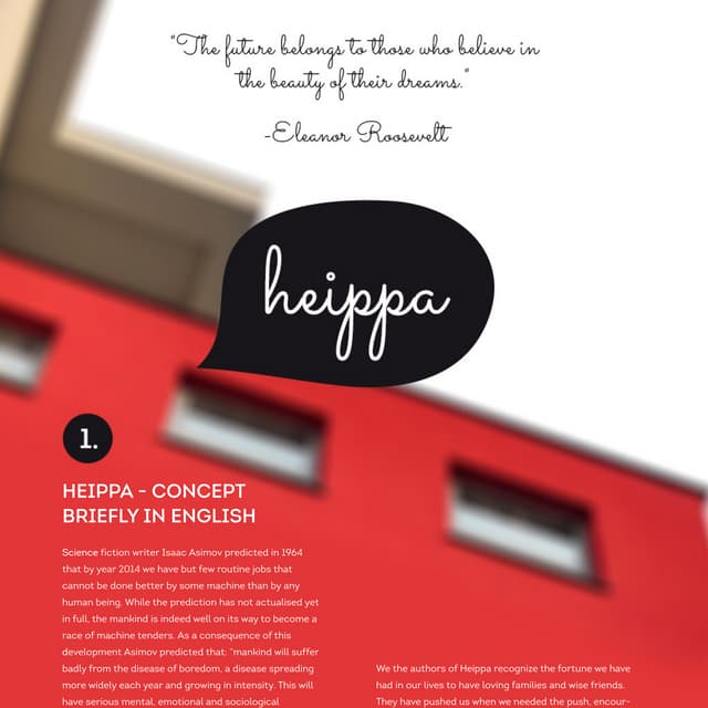 Heippa | PDF
