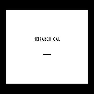 Heirarchy of the Level of Organization.pptx