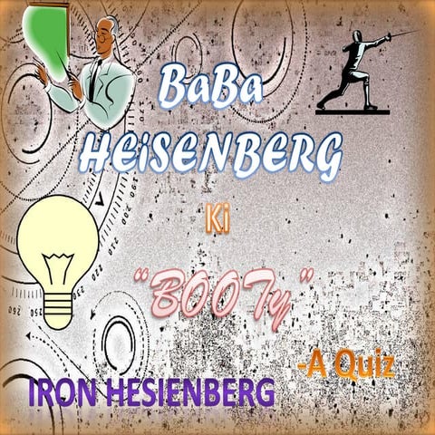 BBHB- An Online quiz | PDF