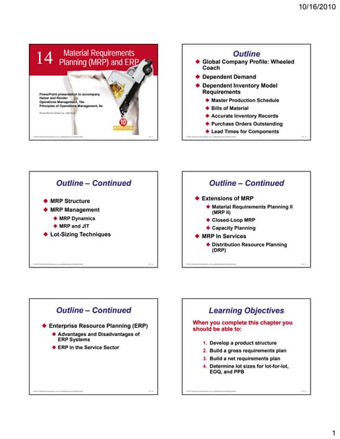 PTC Fast Facts | PDF