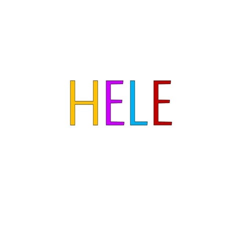 Hele | PPT