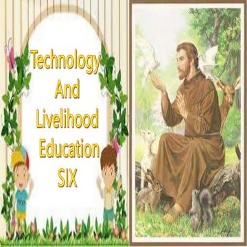 HELE 6 lesson 1.pptx | Business | Business and Finance