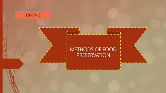 HELE 6 CHAPTER 2 LESSON 1 | PPTX | Chemistry | Science