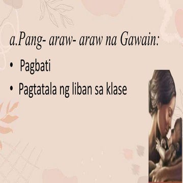 Ina Tagalog Quotes