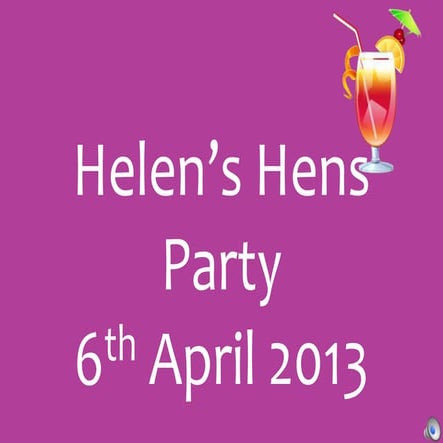 Helen hen powerpoint | PPT