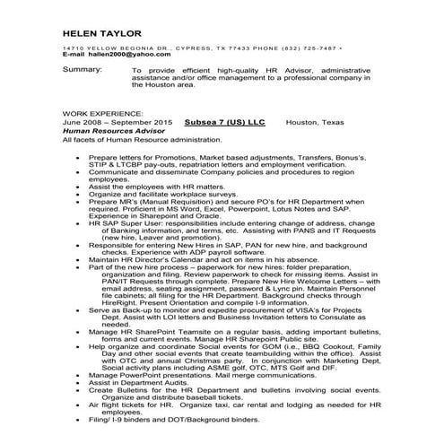Dawn Woodall Resume | DOC