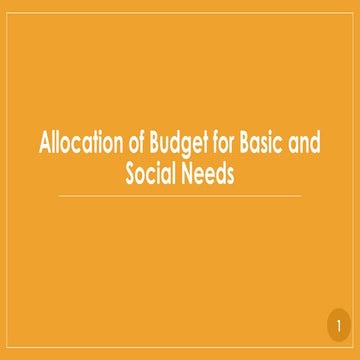 HE LESSON 3 Allocation of Budget for Basic and Social Needs.pptx