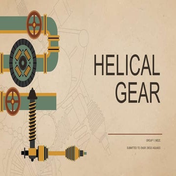 Helical-Gear-Group-1fdssdddss-ME-2C.pptx