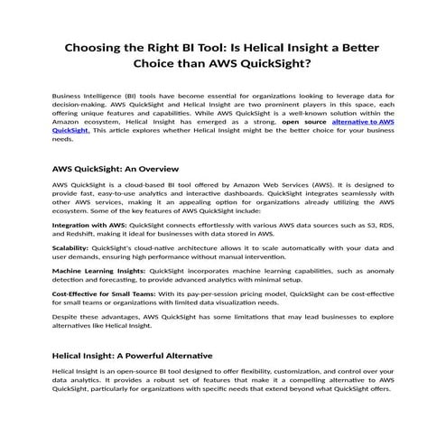 Helical Insight a Better Alternative to AWS QuickSight.pptx