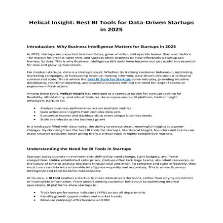 Helical Insight Best BI Tools for Data-Driven Startups in 2025 (3) (1).pdf