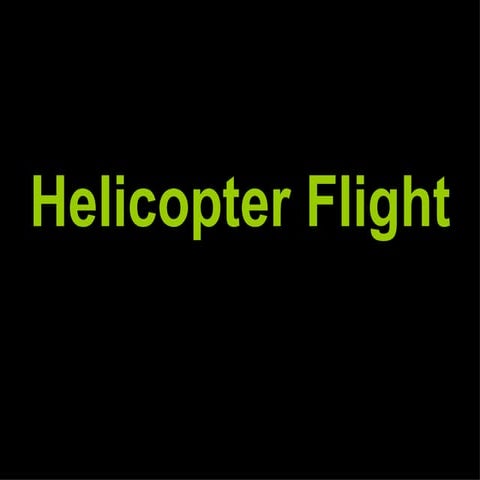 Helicopter | PPS